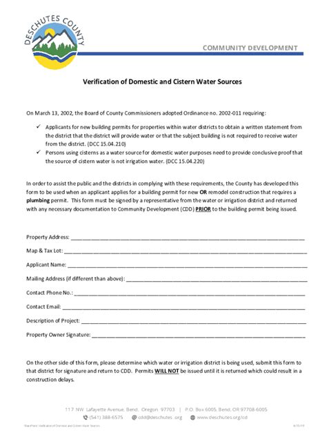 Fillable Online Cdd Template Fax Email Print Pdffiller