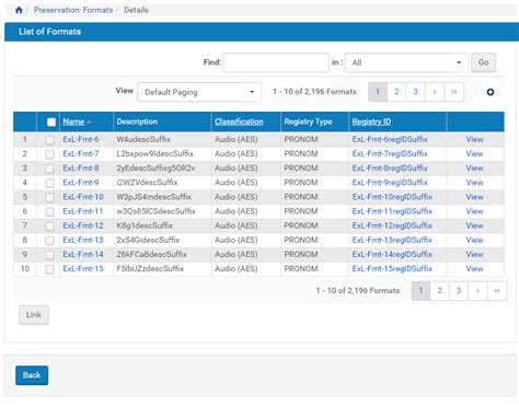 Managing Local Risk Identifiers Ex Libris Knowledge Center