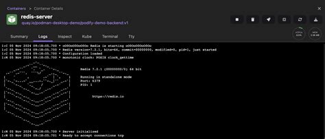 Podman 桌面博客！ Podman 桌面 Podman 桌面版