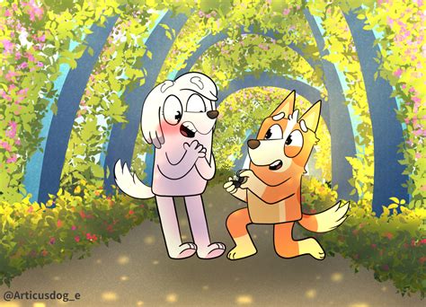 Bluey Lila On Tumblr