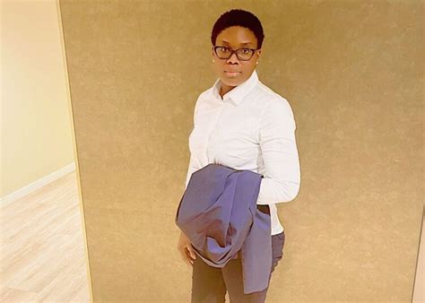 Dr Sandra C Duru Popularly Known As Prof Mgbeke Gives Hope To Single