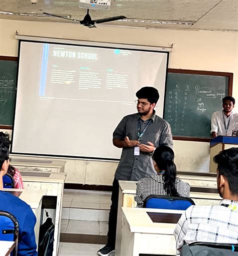 Om Mukherjee On Linkedin Connections Newtonschoolcodingclub Coding Innovation President