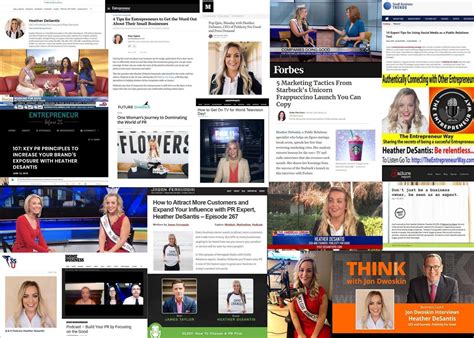 Publicity For Good Revolutionizing PR For Purpose Driven Brands Daily Scanner