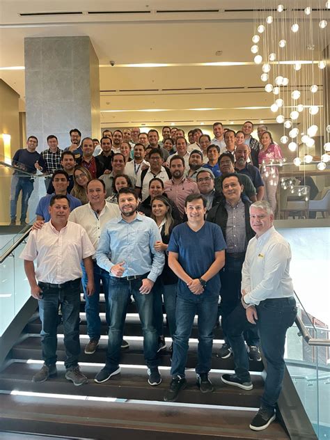 Daniel Pacheco Posted On Linkedin