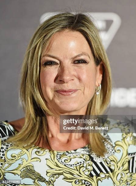 1778 Penny Smith Photos And High Res Pictures Getty Images