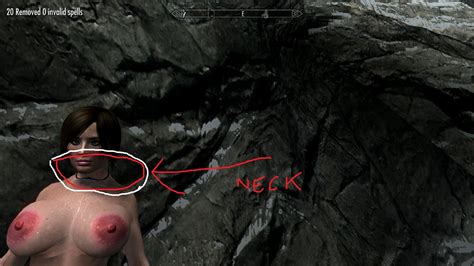 Shaydows Vampirelord Overhaul Page 18 Downloads Skyrim Adult