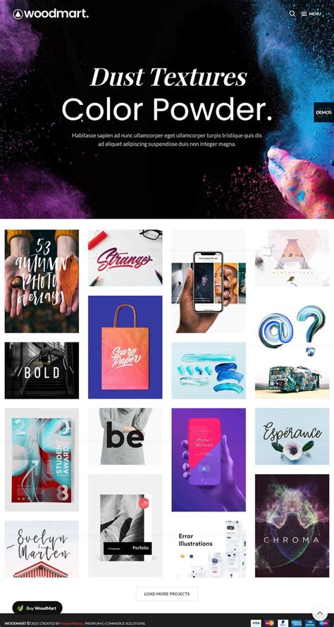 Upwork Freelancer Website Template Design Shopify Website Design