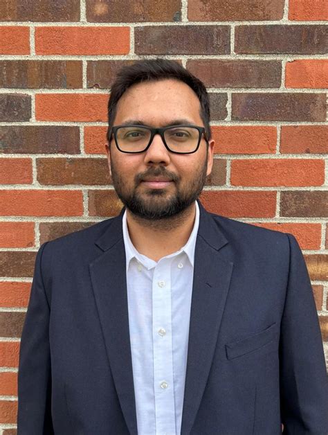 Parth Pandya Meet The Team Realis Simulation