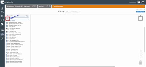 Graphql Api Testing