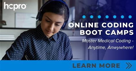 Enhance Your Coding Skills With Hcpros Online Coding Boot Camps Gain