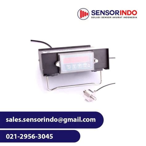 Miniature Load Cell With Display DDE INT4 L