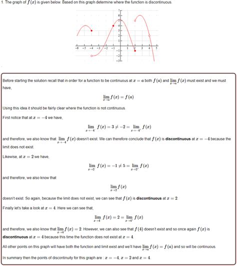 functions i mathematical mysteries