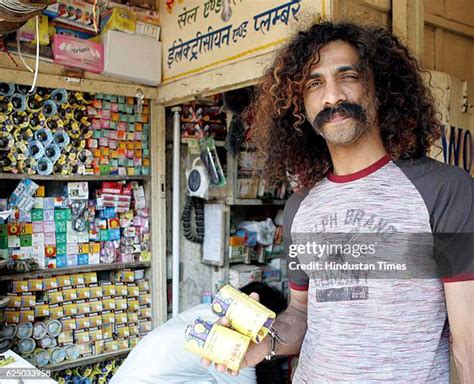 Makarand Deshpande Photos And Premium High Res Pictures Getty Images