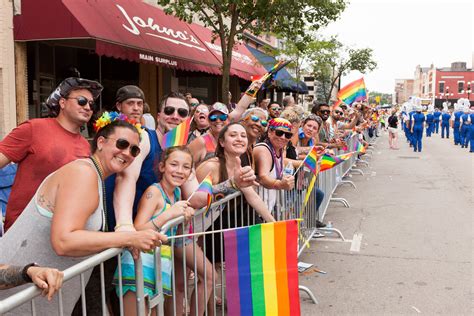 Aurora Il Pride
