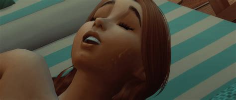 Explicit Sim Photography The Sims General Discussion LoversLab