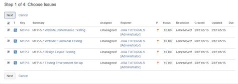 Creating And Working On Sub Tasks In Jira Tutorial 9 Software Testing Class