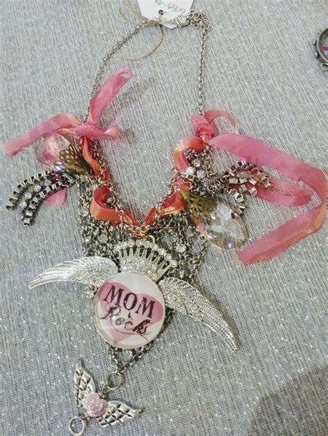 Unique Statement Necklace Unique Statement Necklace Statement