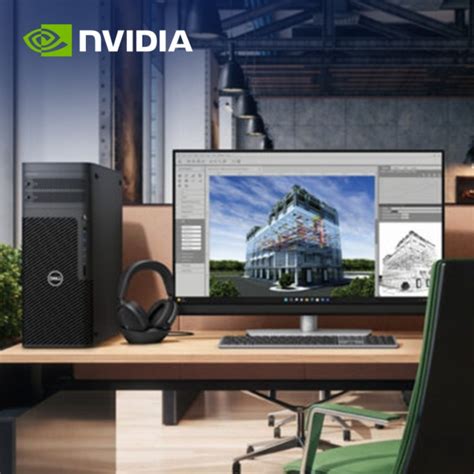 פיתוח Genai מקצה לקצה עם Invoke Nvidia Ai Workbench ו Dell Precision מומחי ה Client