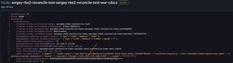 Bug Worker Nodes Reconcile When A Control Plane Node Is Deleted