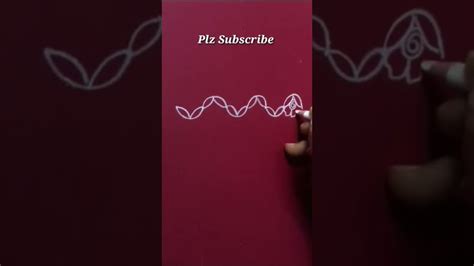 New Border Design Youtube