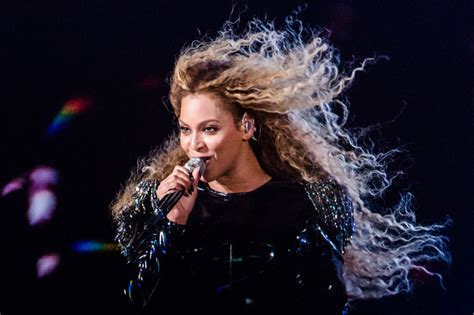 Beyonce Brings Renaissance World Tour To Levis Stadium In Santa Clara