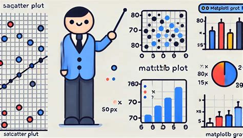 Matplotlib応用ガイド グラフの種類とカスタマイズ方法を初心者向けに解説 工場の中間管理職の学び場