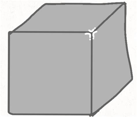 Who Wants To Hold The Tungsten Cube By Locktheepic On Deviantart