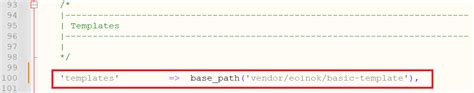 Getting Infyom Generator Installed And Working Learnlaravel