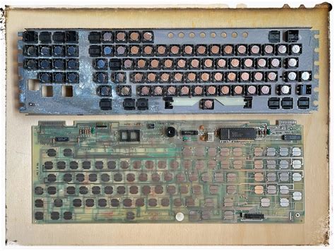 Kaypro Repairing A Kaypro Ii Part 14 Retrocmp Retro Computing