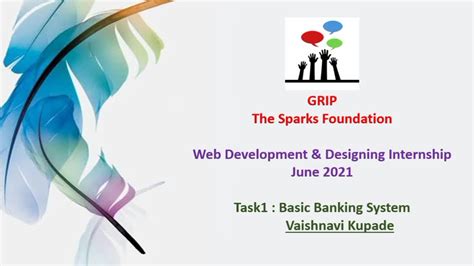 Vaishnavi Kupade On Linkedin Task1 Thesparksfoundation Theparksfoundation