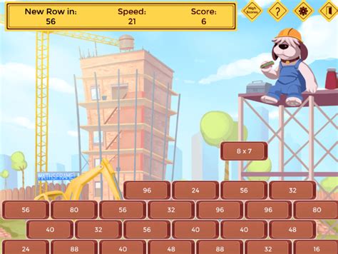 Addition And Subtraction Mathsframe