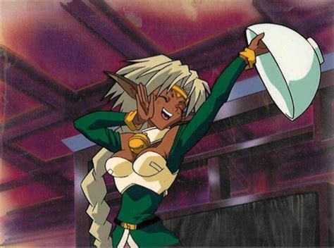 Obd Wiki Character Profile Aisha Clanclan Anime
