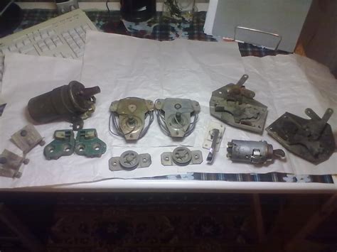 Продам запчасти на ЗАЗ-968м! — Сообщество «Запорожец Club» на DRIVE2