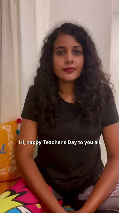 Dhivya Kannan On Linkedin Mindfulnesswithdhivya Embracethesilence