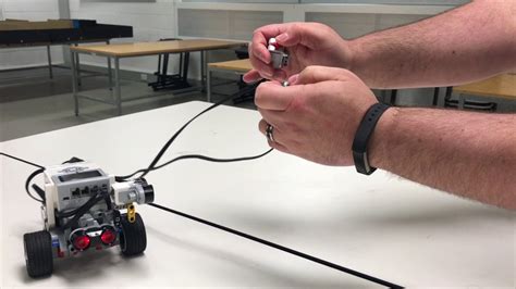 Robotics Tutorial 1 Youtube