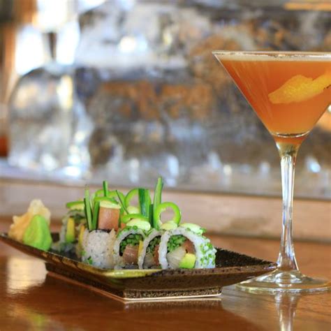 Roka Akor Scottsdale Restaurant Scottsdale Az Opentable