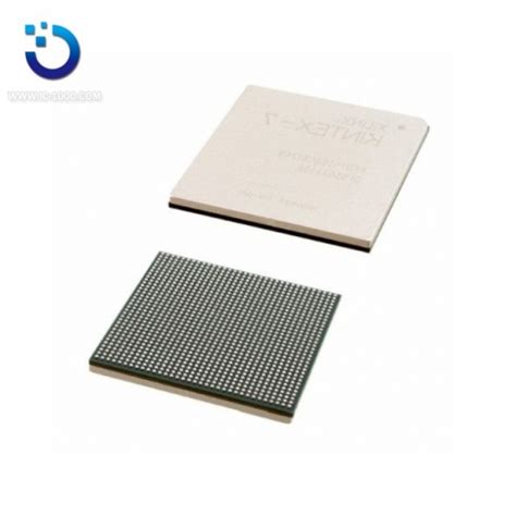 Xilinx Inc Xc7a200t 3ffg1156e