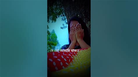~সত্যি একদিন হারিয়ে যাবো প্রিয়😔💔 Youtube