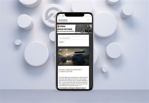 Microsoft Edge Komt Naar IOS En Android GadgetGear Nl