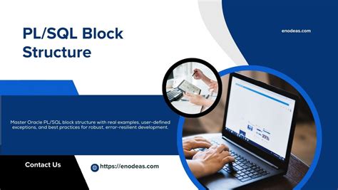 Plsql Block Structure The Ultimate Guide