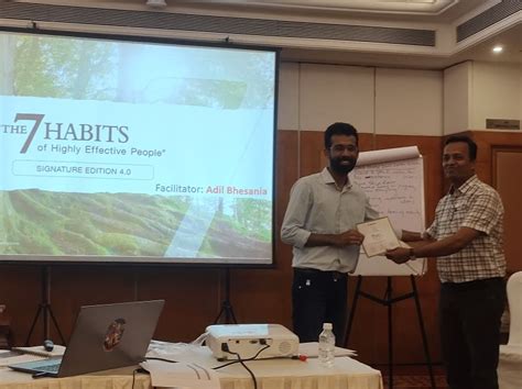 Shilp Patel On Linkedin Professionaldevelopment 7habits