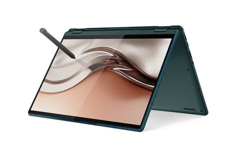 Lenovo Yoga Gen Review A Major Improvement In Almost Every Way