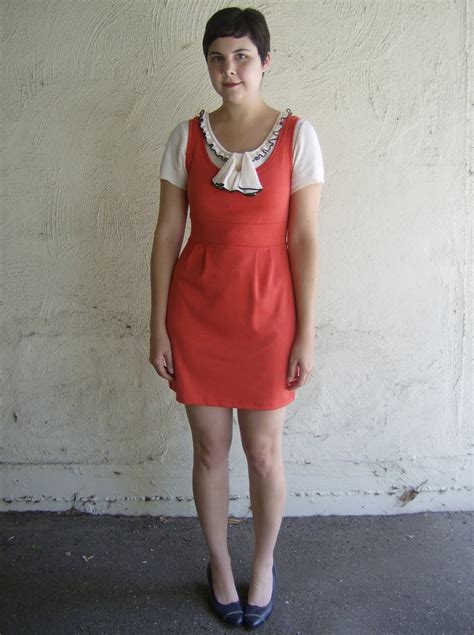 29 Skirts Orangesicle Modest Outfits Clothes Clothing Blogs