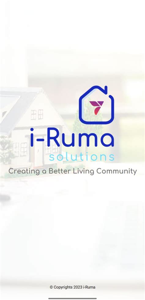 I Ruma Handyman Apk For Android Download