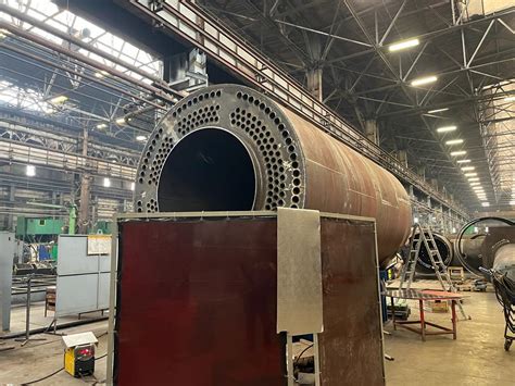 Котлы жаротрубные - Минск - Беларусь