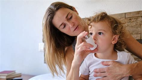 4 Consejos Para Evitar El Contagio De Bronquiolitis En Niños