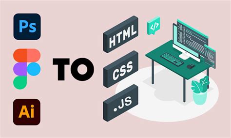 Do Professional Frontend Development With Htmlcssjs By Sagorbb Fiverr