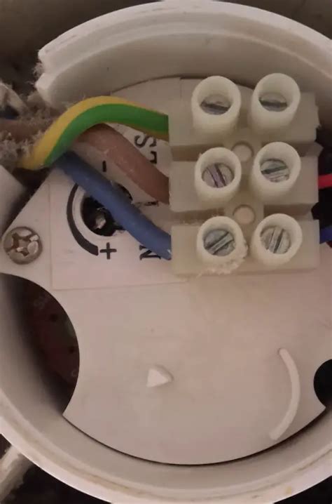 Replacing Extractor Fan DIYnot Forums