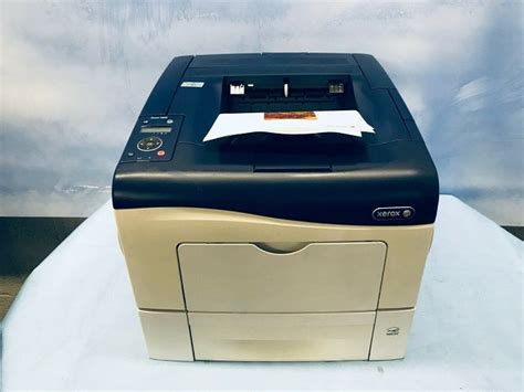 Xerox Phaser 6600 Dn Color Laser Printer Automatic Duplexing Refurb 88printers Com