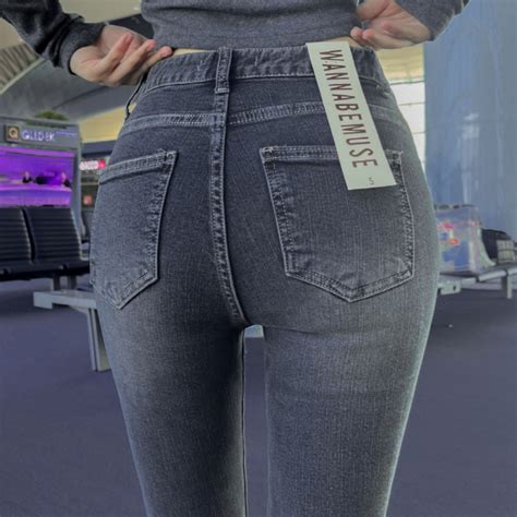 워너비뮤즈 무배🚀 1만장돌파💓made 내톤에착 빈티지 그레이 웜톤 쿨톤 퍼스널 부츠컷 팬츠 컷팅 세미 부츠컷 팬츠 키작녀 9부 데님 바지